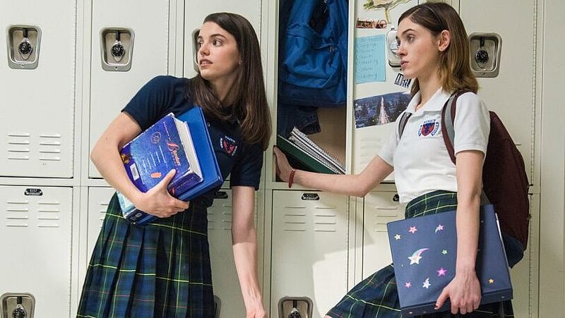 Programmkino Wels: Film Detail