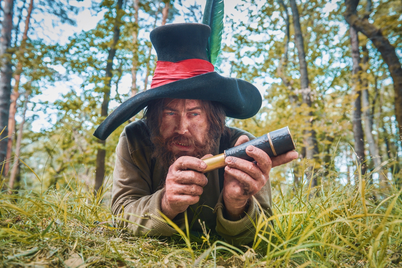 Programmkino Wels: Film Detail