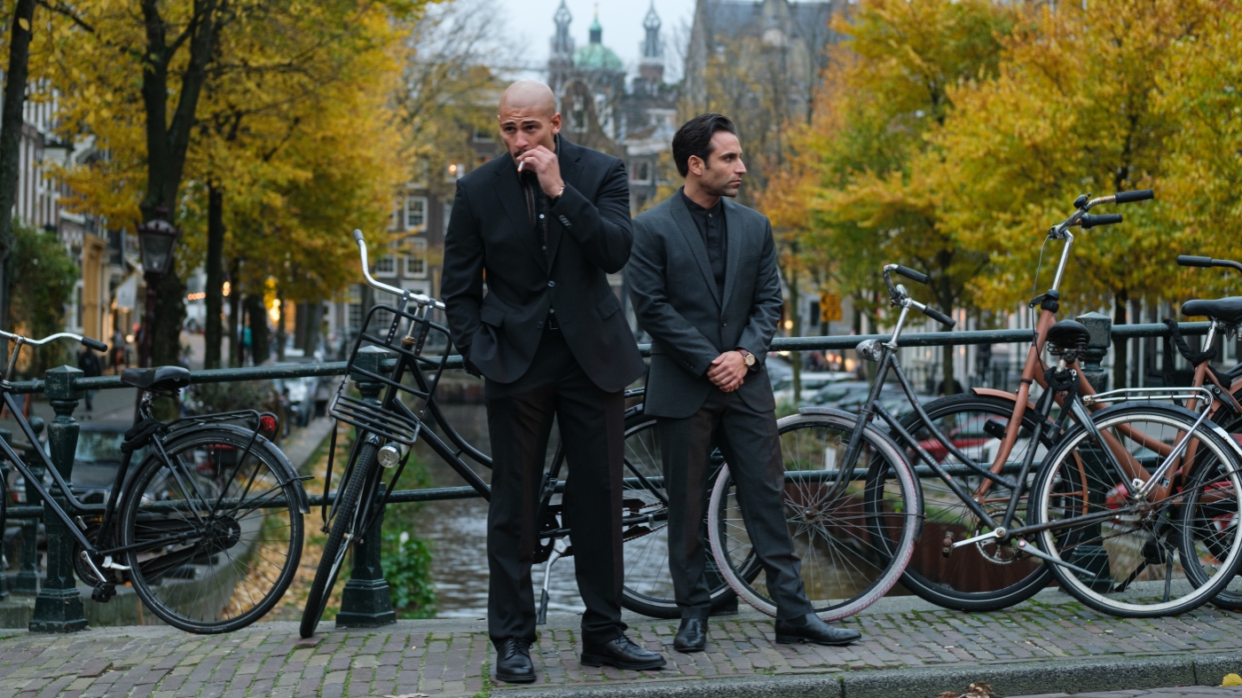 Programmkino Wels: Film Detail